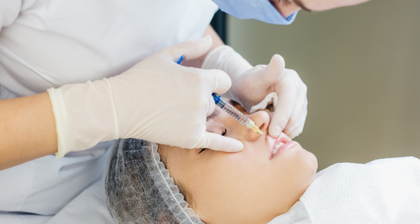 Lip Filler Gone Wrong: Signs, Solutions, and Prevention Tips