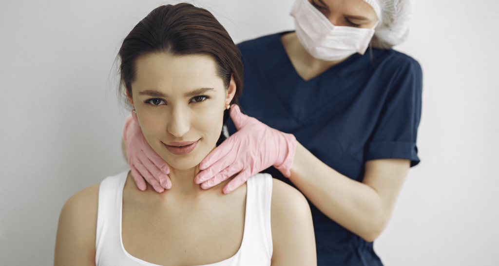 How to Get Rid of a Double Chin? - Yorkshire Skin Centre