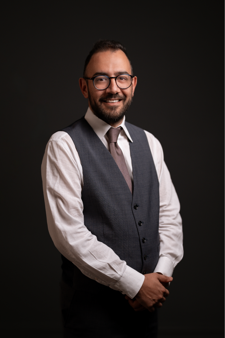 Age spots (Liver Spots) : Causes and Treatment- Yorkshire Skin Centre