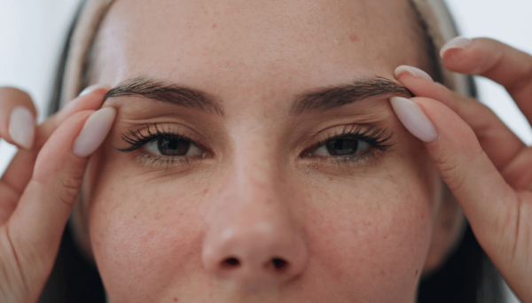 Eyelid Exercises: Strengthen Droopy & Sagging Eyelids - YSC