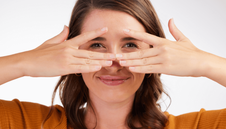 Eyelid Exercises: Strengthen Droopy & Sagging Eyelids - YSC