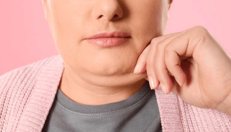 Best Double Chin Exercises: Tone Your Jawline Naturally