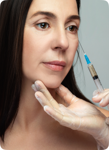 HArmonyCa Hybrid Filler Injections in Leeds, UK - YSC