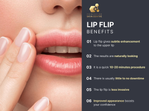Lip Flip: What It Is, Procedure, Benefits & Side Effects