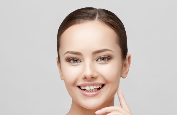 Oval Face Shapes - A Comprehensive Guide
