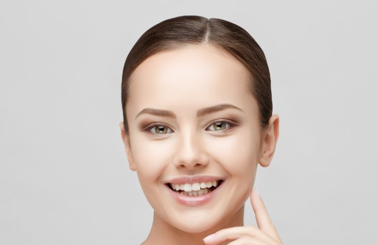 Roman Nose: What It Is & How To Fix an Aquiline Nose | YSC
