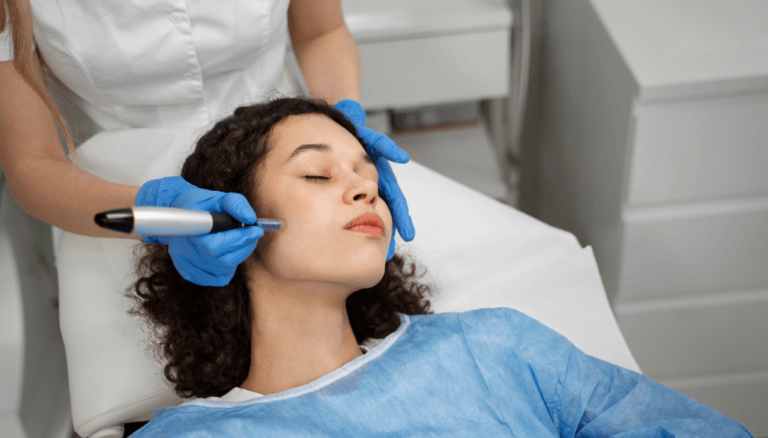 What Is a FUPA & How to Get Rid of It | Treatments & Tips