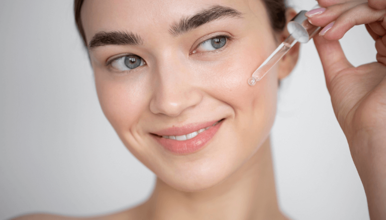 15 Ways on How To Shrink Facial Pores Permanently - YSC